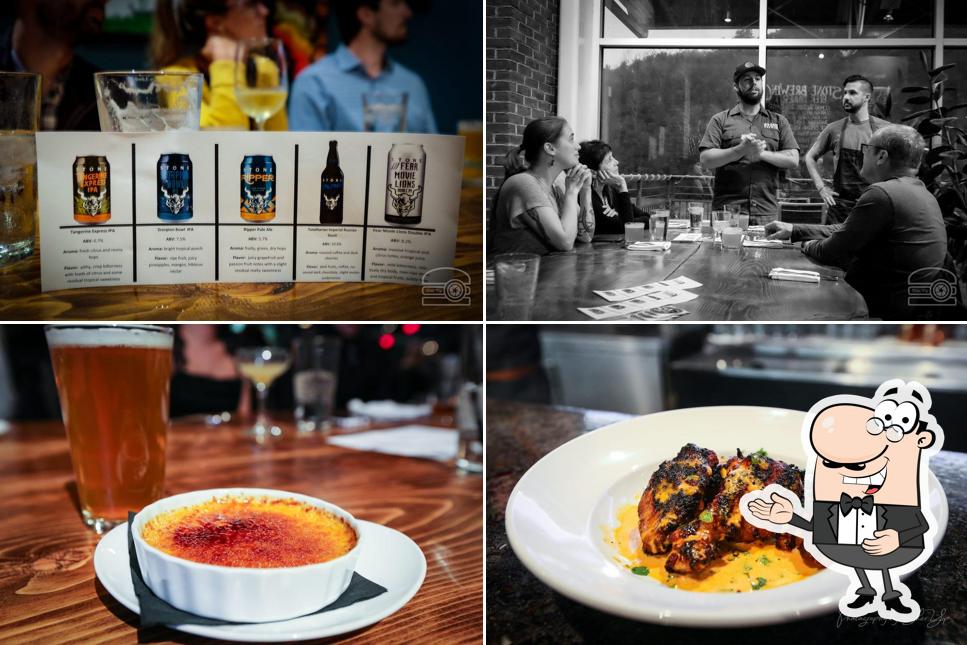 Table 9 in Morgantown - Restaurant menu and reviews