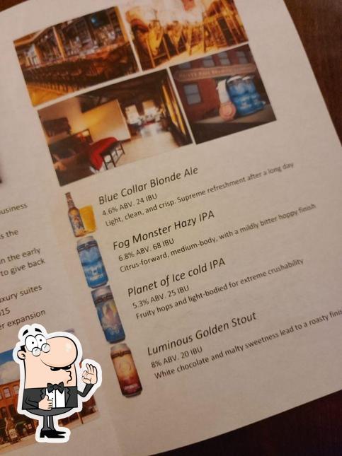 The Meredith Inn in Kittanning - Restaurant reviews