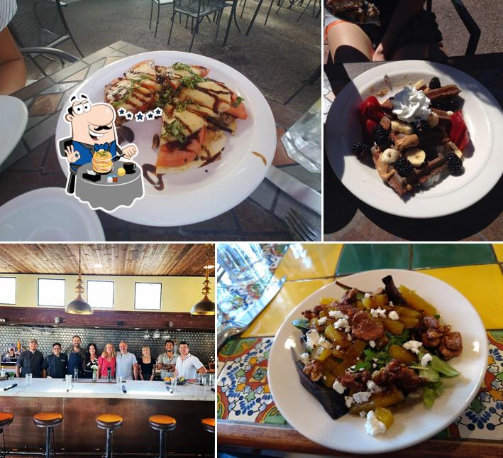 Xetava Gardens Cafe, Ivins - Carta del restaurante y opiniones
