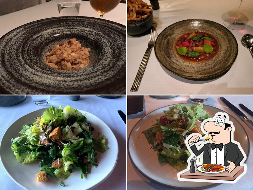 Canlis, Seattle - Restaurant menu, prices and reviews