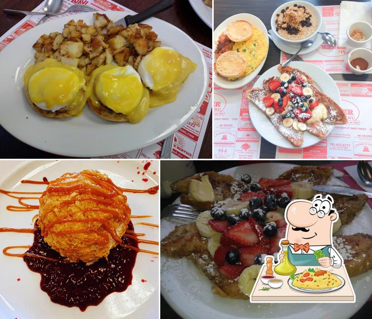 Best corned beef in Melrose restaurants, spring 2024 - Restaurant Guru