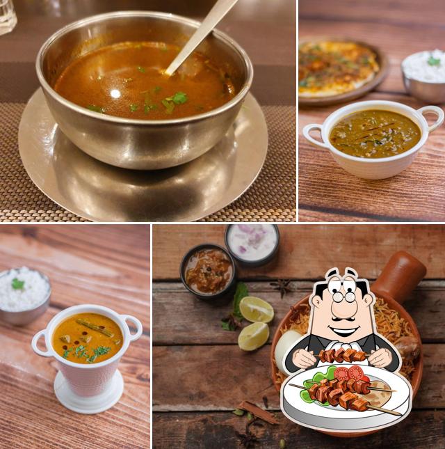 Madras Machan's, Chennai - Restaurant menu, prices and reviews