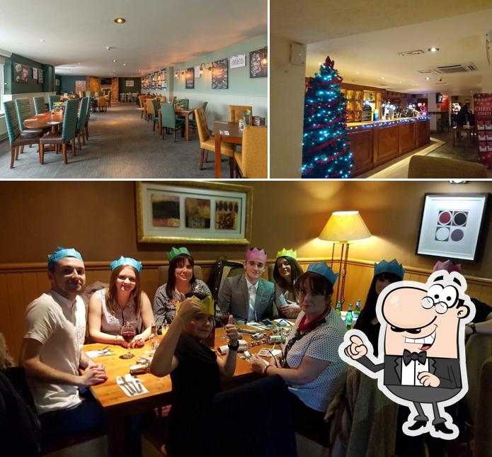 The Brickfield Cookhouse + Pub, Folkestone - Restaurant menu, prices ...