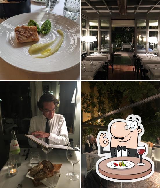 la Brisa, Milano - Menu del ristorante, prezzi e recensioni
