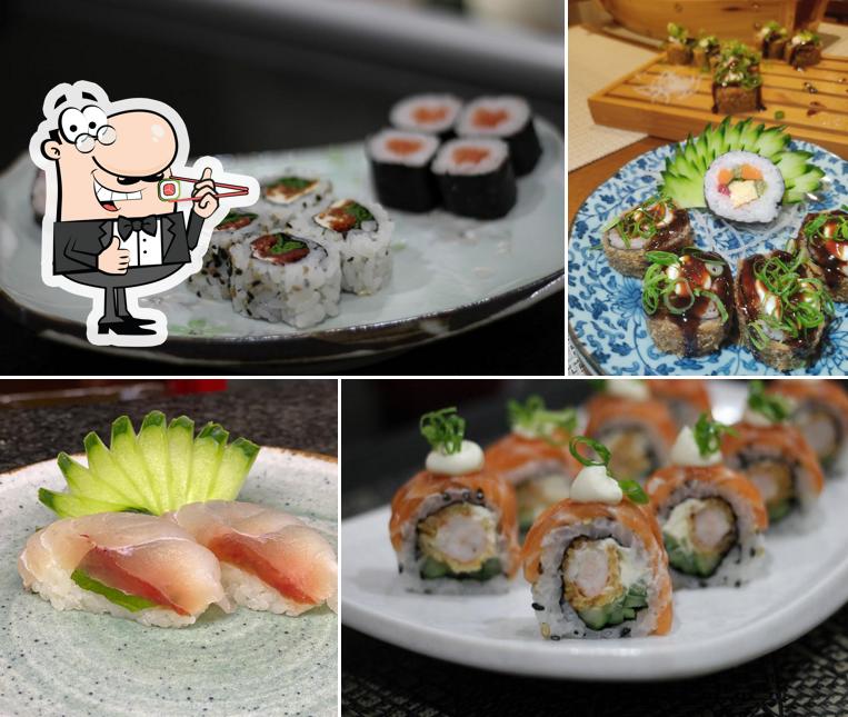 Hoka Hoka Japanese Food restaurant, Itu - Restaurant menu and reviews