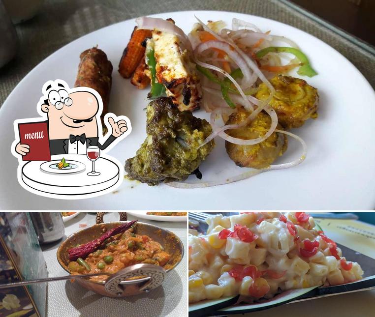 1947 Restaurant, Bengaluru - Restaurant menu, prices and reviews