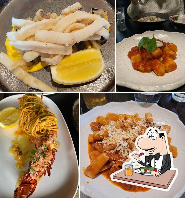 Top 5 restaurants with italian lasagna in Mornington, january 2026 ...