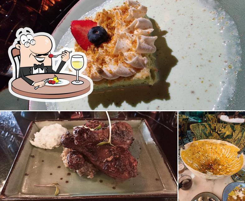 Peepai Kitchen & Brewery, Bengaluru - Restaurant menu, prices and reviews