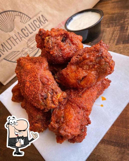 Bad Mutha Clucka, 6501 Topanga Canyon Blvd in Los Angeles - Restaurant ...