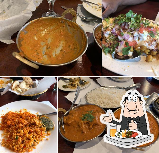Bombay Bites in McDonough - Restaurant menu and reviews