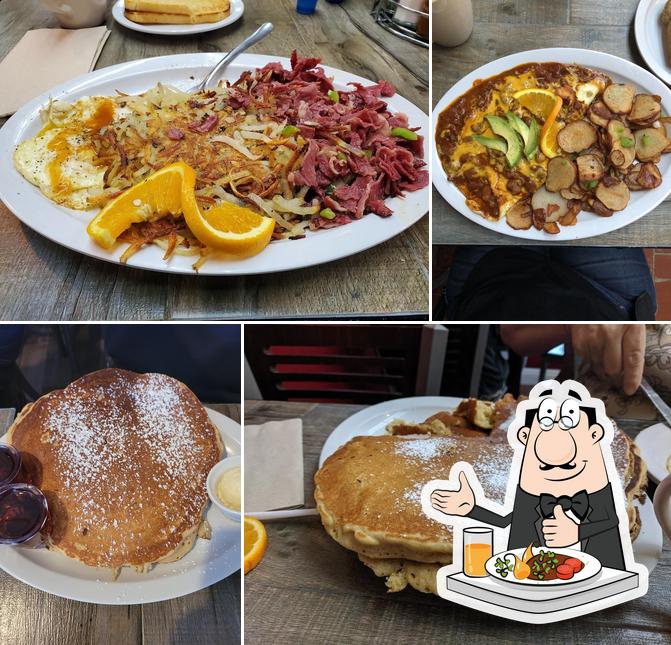 Breakfast Shack in Redlands - Restaurant reviews