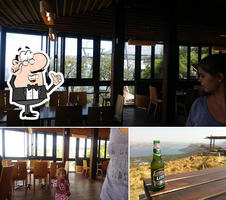 Bugatti Taste Cafe, Hartbeespoort - Restaurant reviews