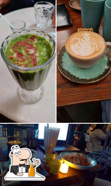 Chafa Cafe And Studio, Pune - Restaurant menu and reviews