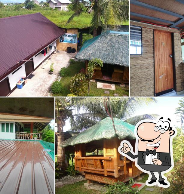 Costiera Hometel - Baler, Baler - Restaurant reviews