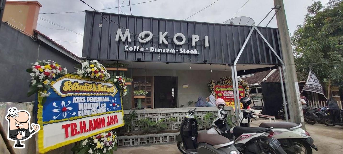 Mokopi Cafè Ciawigebang cafe, Ciawigebang - Restaurant reviews