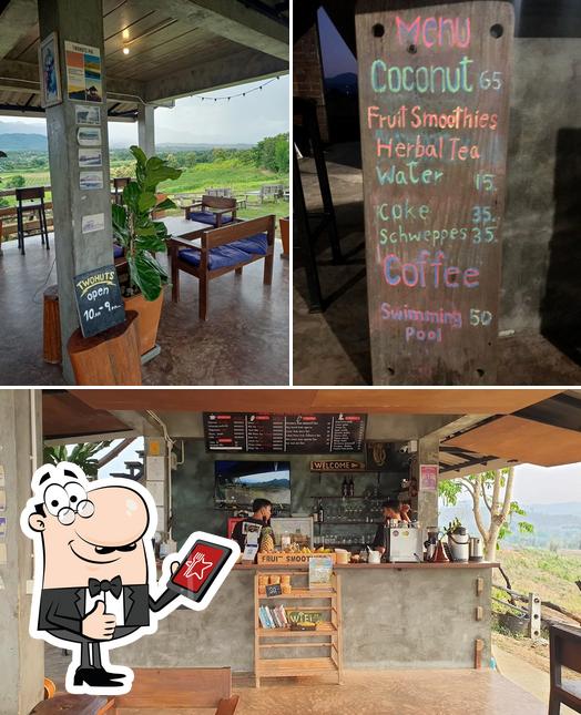 Two Huts Pai cafe, Pai - Restaurant reviews