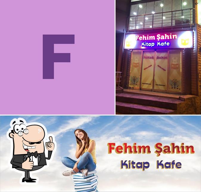 Fehim Şahin Kitap Kafe, Siirt
