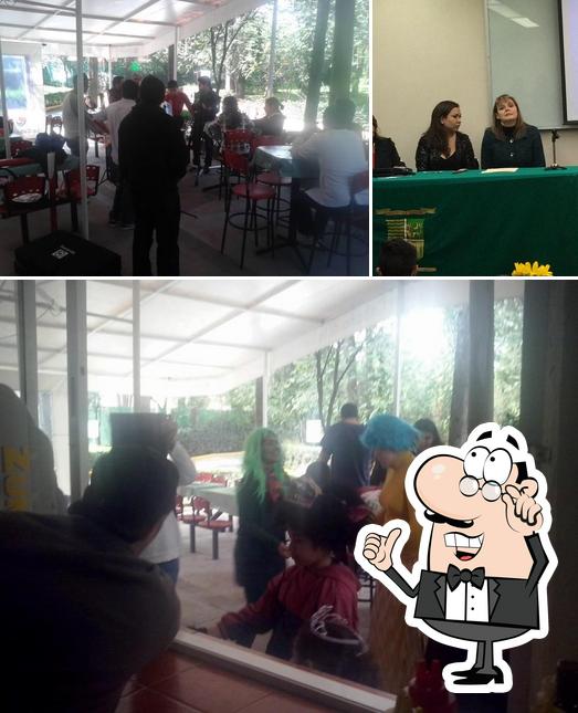 La Cabaña Uic, Ciudad de México - Menú del restaurante, precios y reseñas