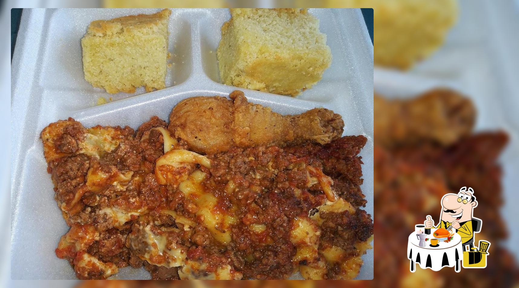 Chick N Chop in Shorter - Restaurant menu and reviews
