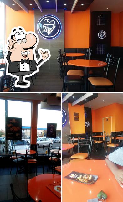 Chicken Licken Vicks Vikings, Soweto - Restaurant menu, prices and reviews
