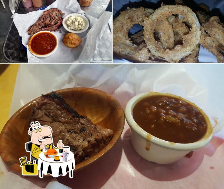 Colt's Pig Stand in Ormond Beach - Restaurant menu and reviews