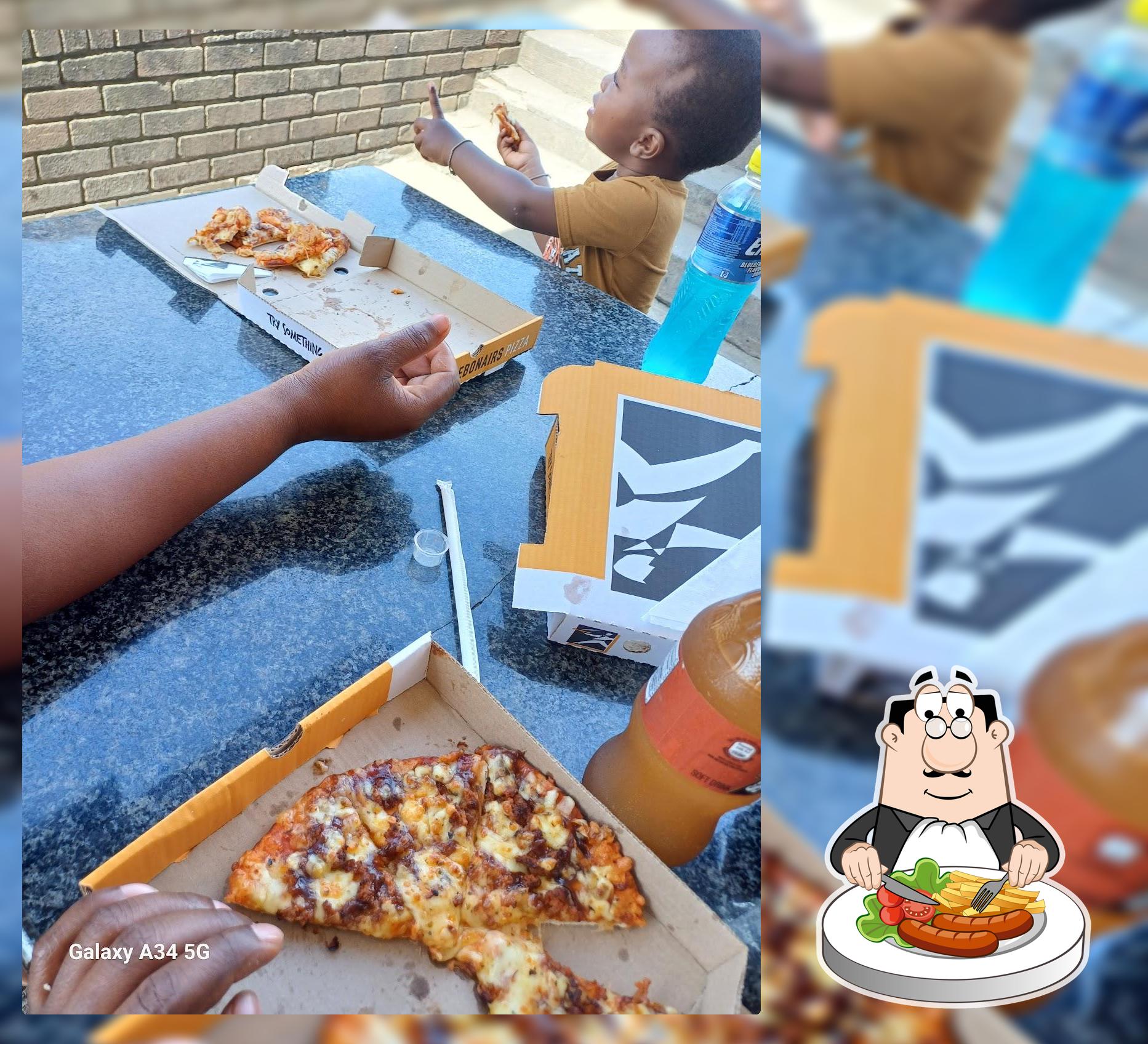 Top 7 places to eat in Tongaat, november 2024 - Restaurant Guru