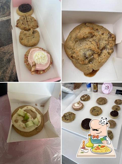 Crumbl - Goleta in Goleta - Restaurant menu and reviews