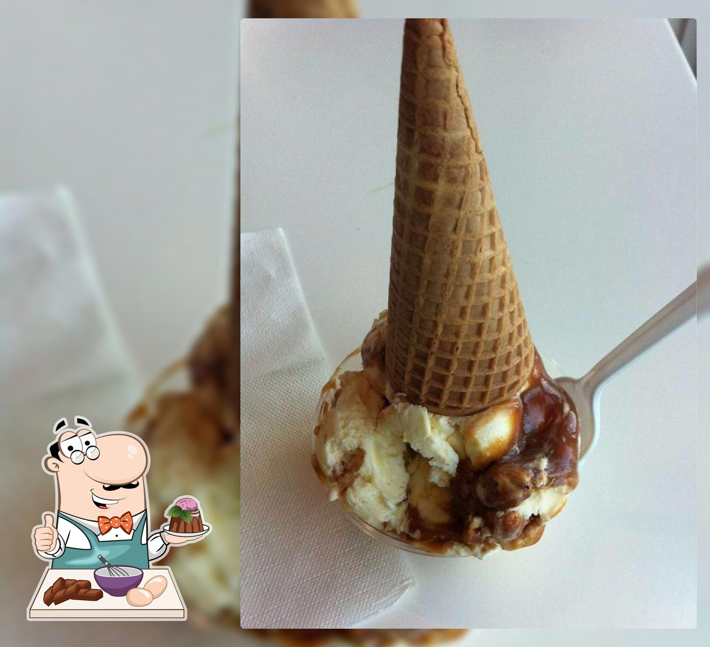 POPS Costa Rica's Creamery in Pembroke Pines