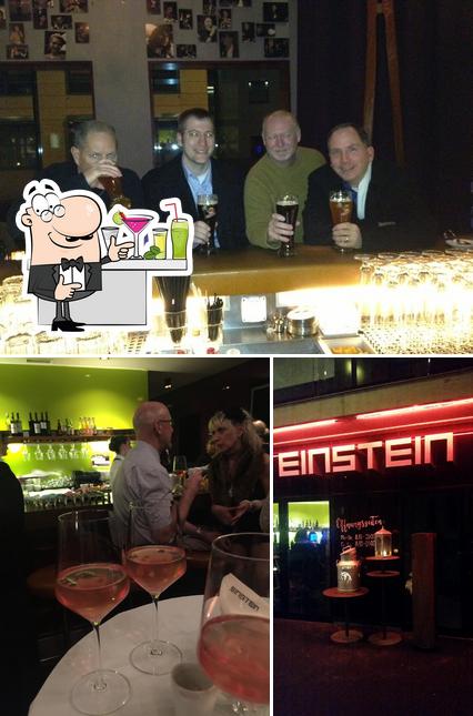 Einstein, Aarau - Recensioni del ristorante
