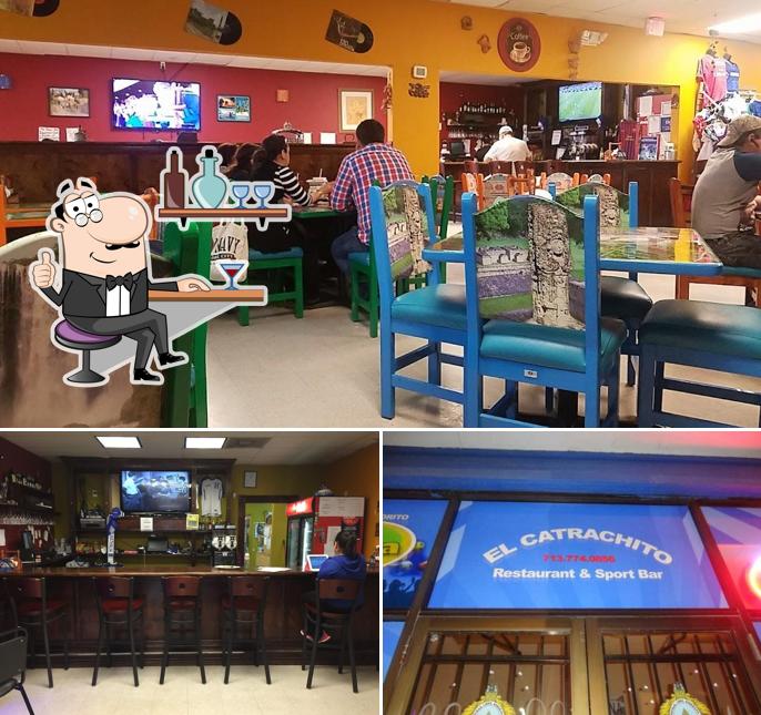 El Catrachito, Houston - Restaurant menu, prices and reviews