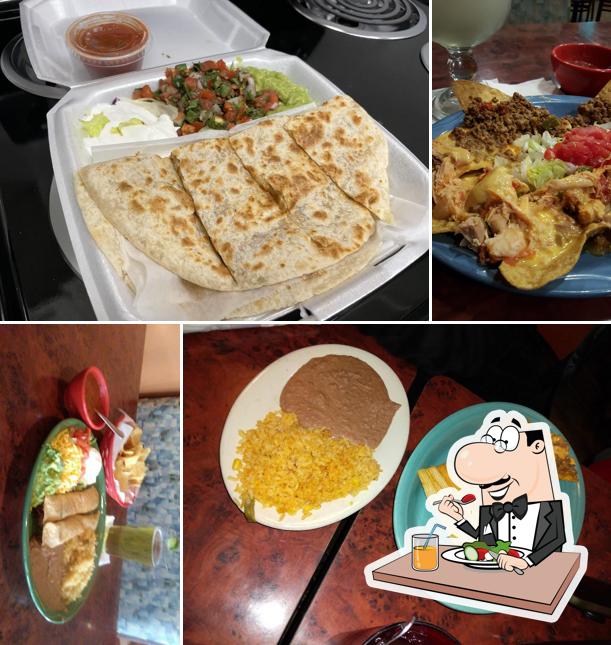 El Ranchero, 5300 N Braeswood Blvd Ste 4-700 in Houston - Restaurant ...