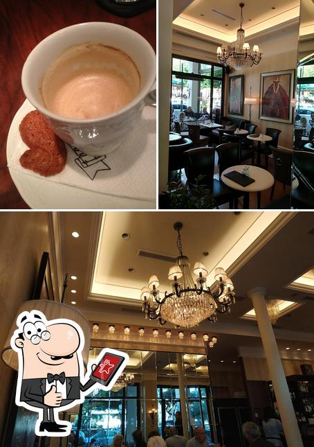 Epoca Caffe, Zografou - Restaurant reviews