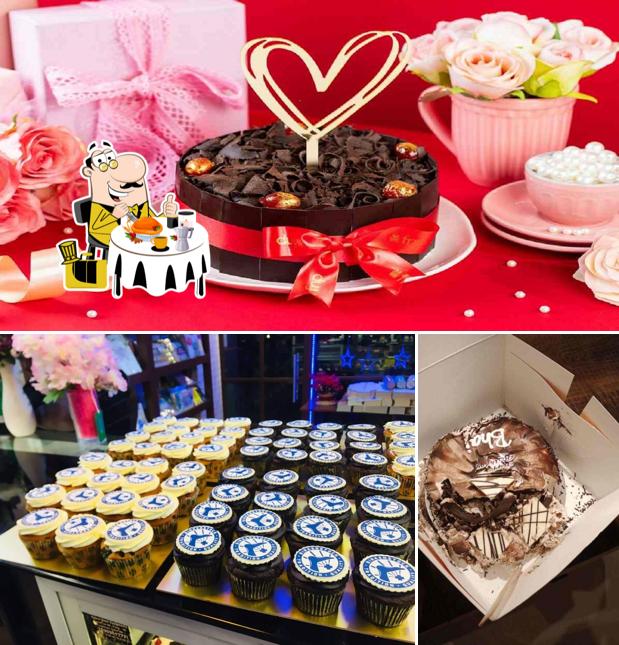 FNP Cakes By Ferns N Petals, Bengaluru - Restaurant menu, prices and ...