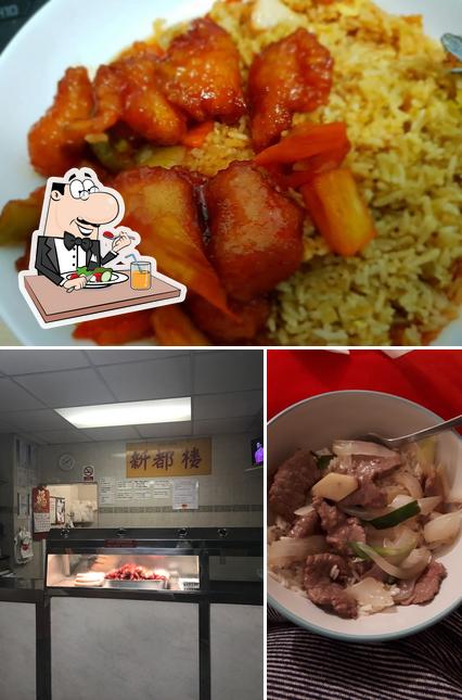 Sun Do Chinese Takeaway, Chester - Menú del restaurante, precios y reseñas