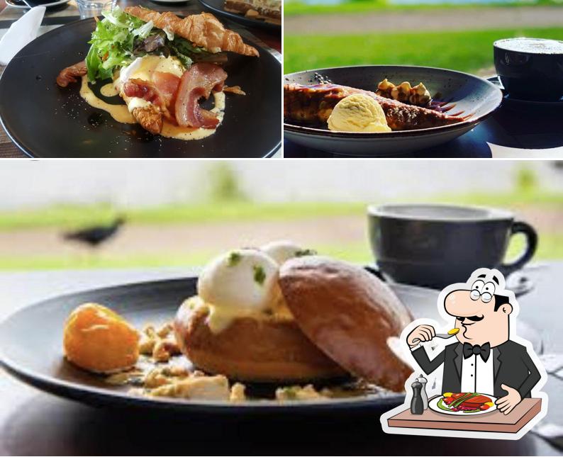 French Rendez-vous Restaurant, Auckland - Restaurant menu, prices and ...