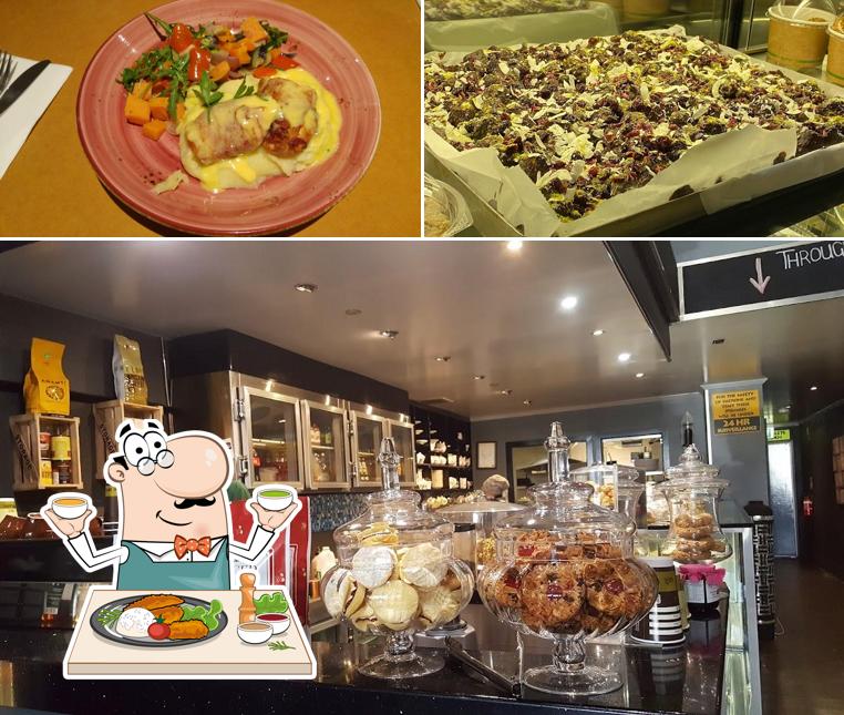 Future Cafe - Halal, Colac - Restaurant menu, prices and reviews