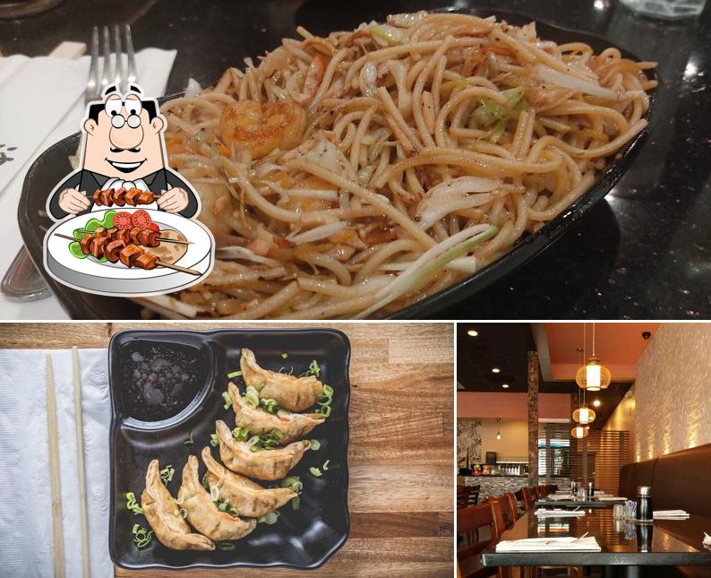Ginger Cafe, 7548 FM 1960 in Houston - Restaurant menu and reviews