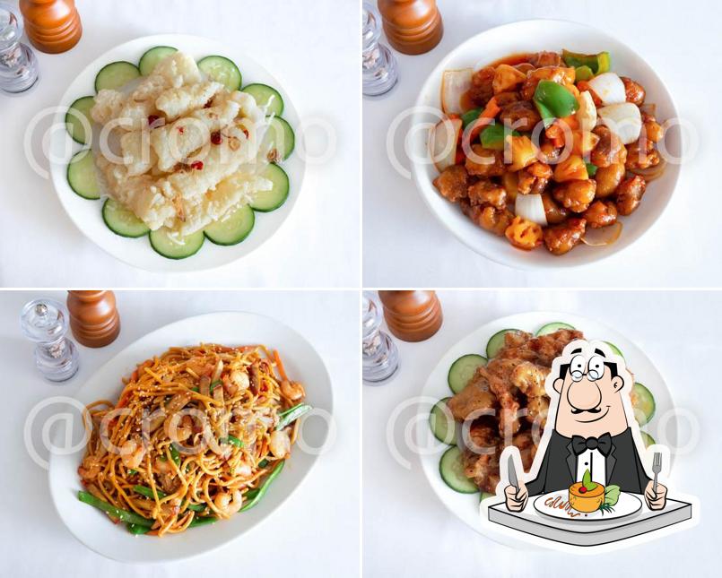 Golden Asian Restaurant, Greenfield Park - Restaurant menu, prices and ...
