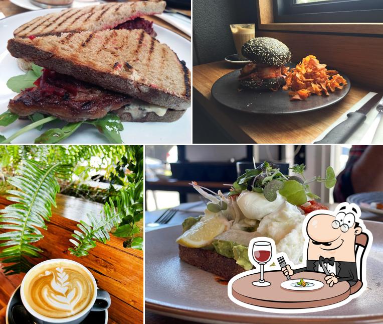 Hendriks Cafe, Mordialloc - Restaurant menu, prices and reviews