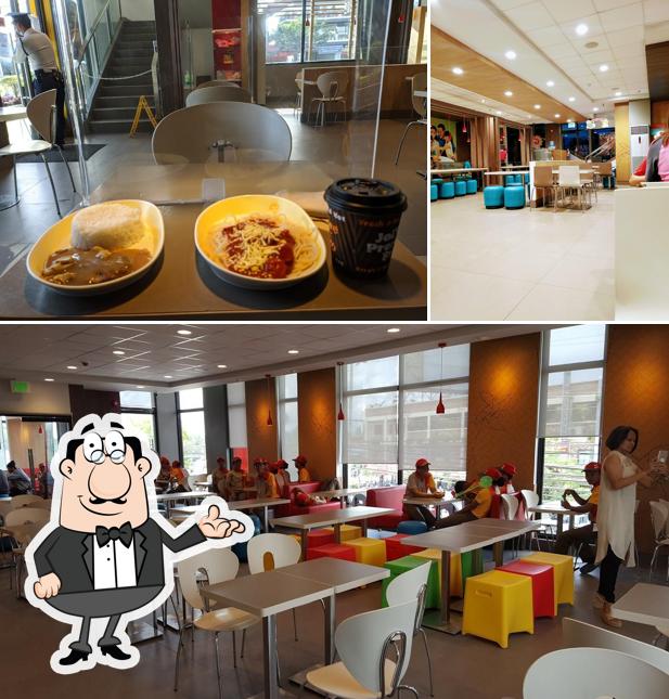 Jollibee, General Santos City - Restaurant menu, prices and reviews