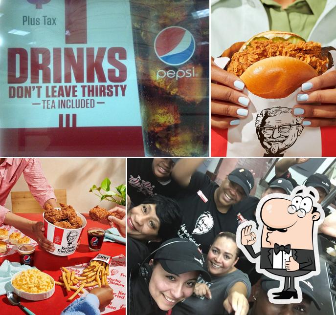 KFC, 221 S Long Beach Blvd in Compton - Restaurant menu and reviews