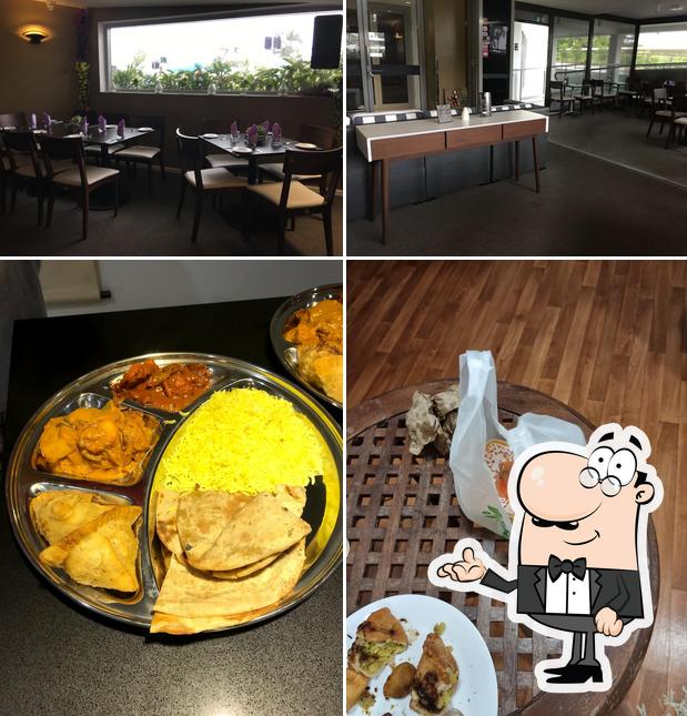 Kasuree Indian Cuisine, Bli Bli - Restaurant menu, prices and reviews