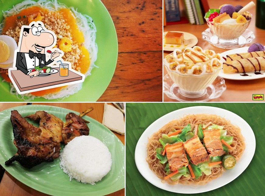 Mang Inasal, Quezon City - Restaurant menu, prices and reviews