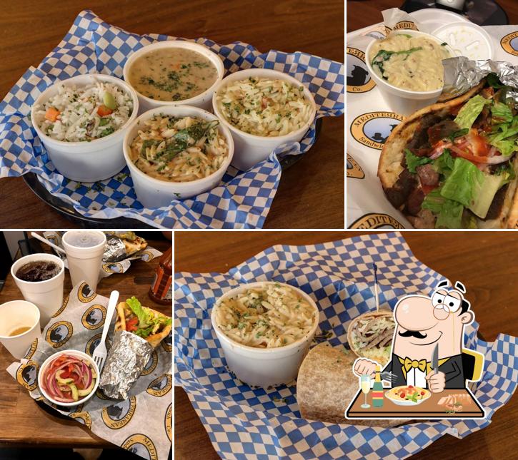 Top 3 restaurants with greek gyro in Daphne, september 2025 ...
