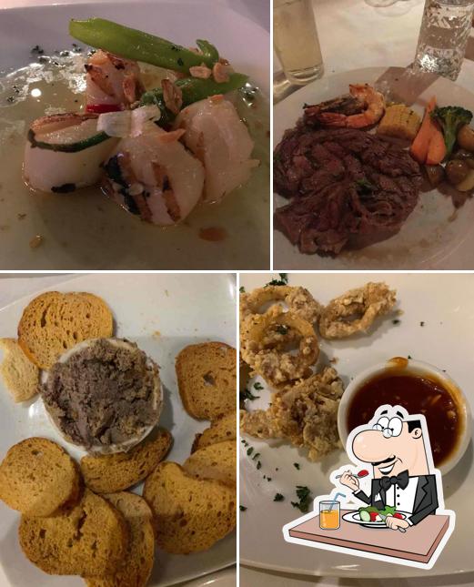 Melo's Steakhouse Westgate Alabang, Muntinlupa, Lot 41 - Restaurant ...