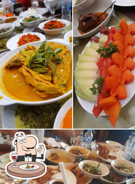 Pagi Sore Saharjo, Jakarta - Restaurant menu, prices and reviews