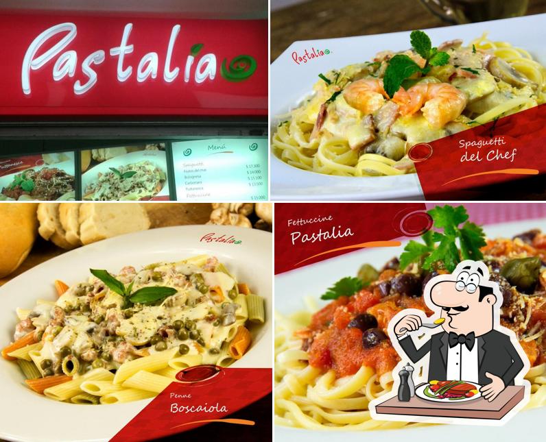 Pastalia, Bucaramanga - Menú del restaurante, precios y reseñas