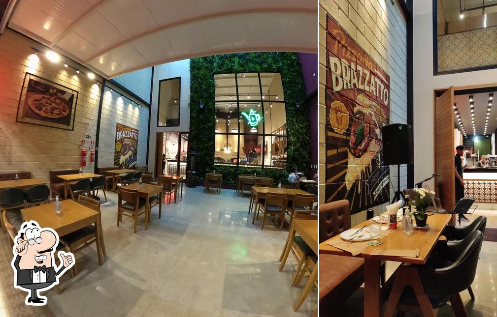 Casa Brazzatto Pizza Delivery restaurante, São Paulo - Avaliações de ...