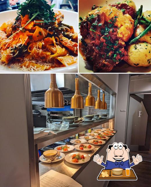 Primitivo, Birmingham - Restaurant menu, prices and reviews