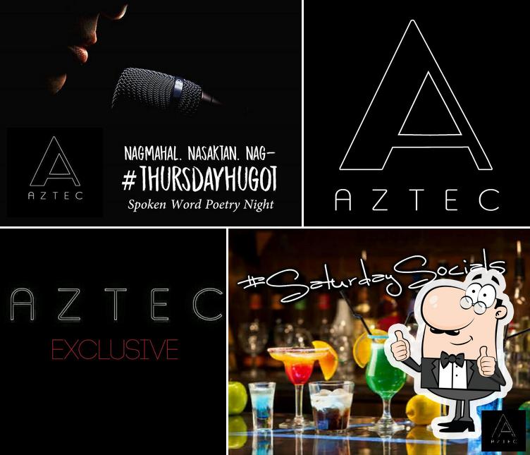 Aztec Resto and Bar, Cabanatuan City, 90 Melencio ext. Kapt. Pepe Subd ...